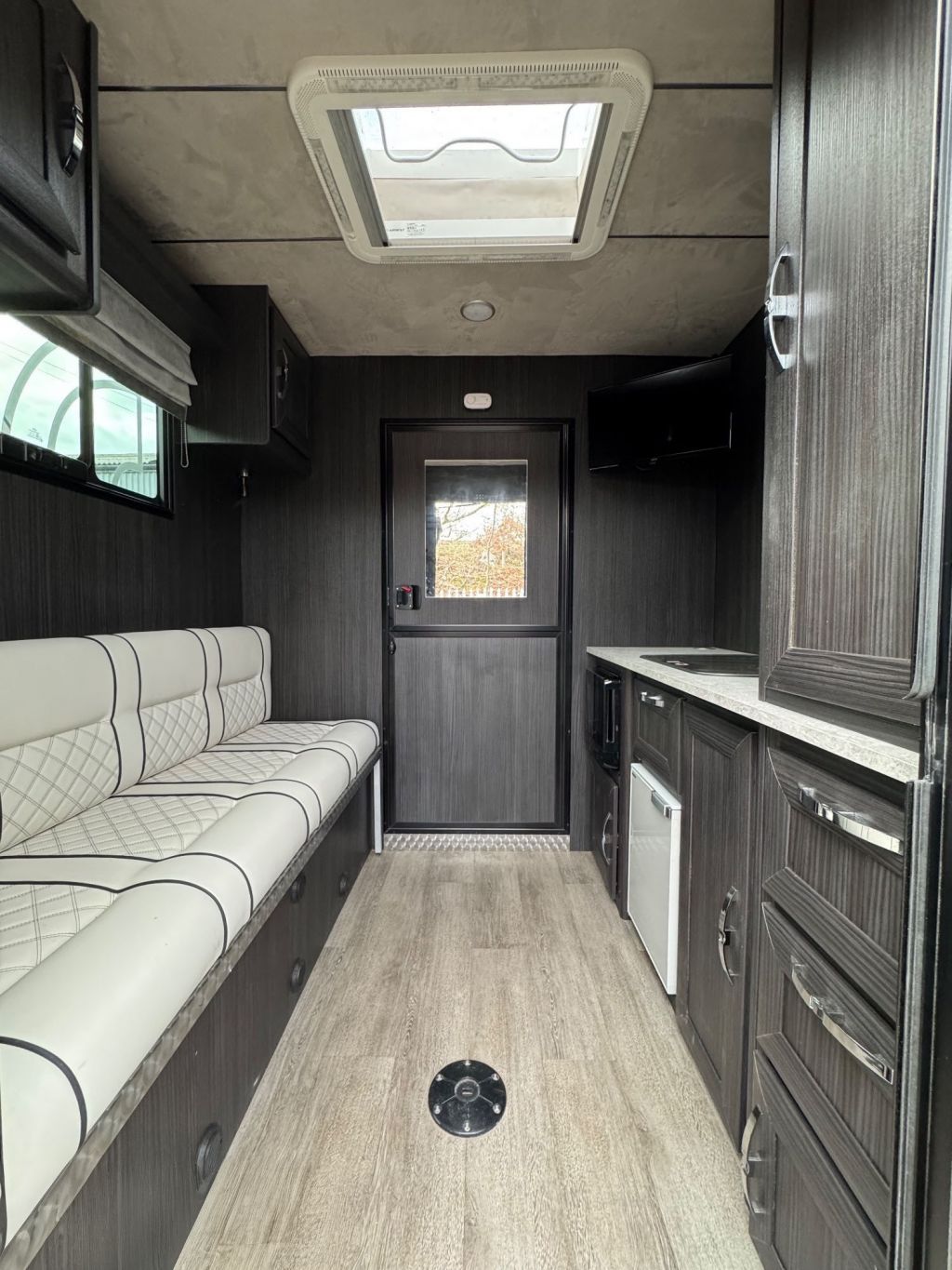 2022 Tatton Eventor XL Horsebox For Sale